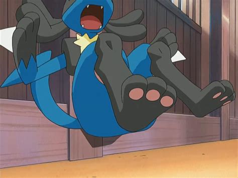 Battle Dimension E16 2008 Lucario Crashes By Tcontreras32 On Deviantart