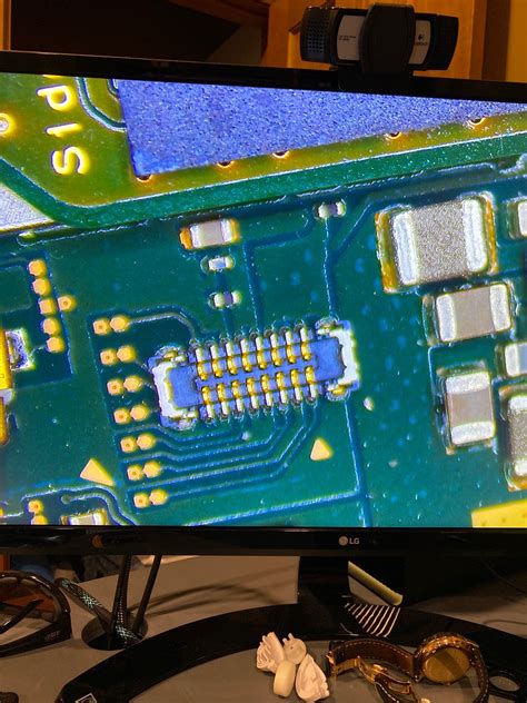 Sd Card Reader Not Detected Pins Are Fine Gbatemp Net The Independent Video Game Community