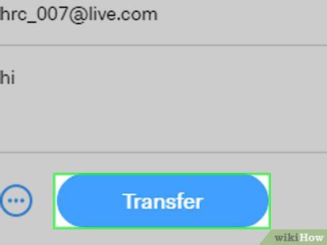 Cara Untuk Mengirim File Ukuran Besar Ke Komputer Lain Memakai Internet