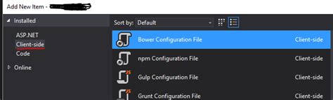 C Aspnet Core Package Manager Console Installing Nuget Library Not