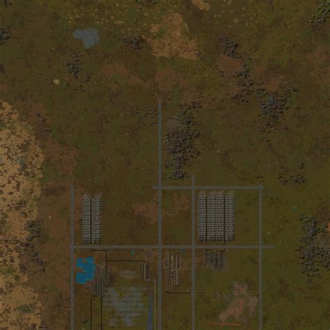 Nilaus Final Factory Factoriomaps