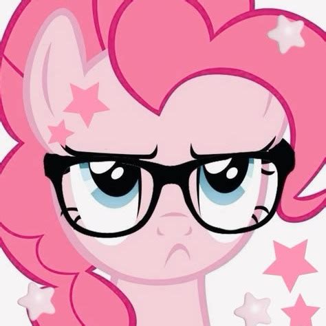 Pinkie Pie Pfp By Sunwoottang