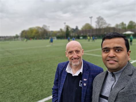 Sachin Karale On Linkedin Happy To Continue My Support For Copleston