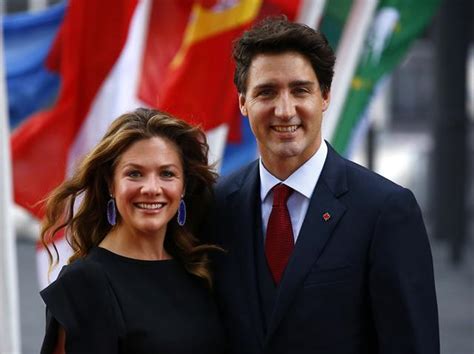 カナダ首相夫人が新型コロナウイルスに感染トルドー首相も隔離 FRONTROW