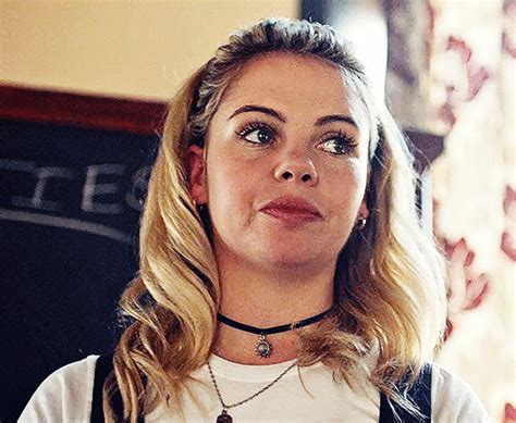 Emzies Saoirse Monica Jackson As Erin Quinn Derry Girls