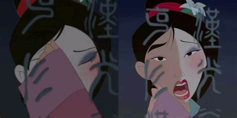 Disney S Mulan What To Try And Definitely Not Try At Home