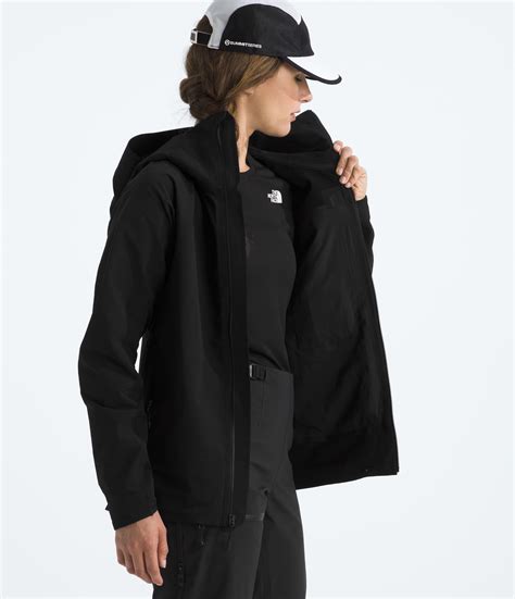 Womens Summit Series Chamlang Soft Shell Jacket The North Face