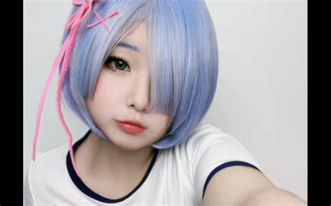 体操服蕾姆 包子真香啊 包子真香啊 哔哩哔哩视频