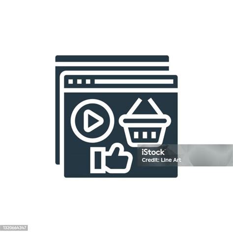 비즈니스 모델 캔버스 개념에서 채널 아이콘 벡터 채널 편집 가능한 스트로크의 얇은 선 그림입니다 웹 및 모바일 앱 로고 인쇄