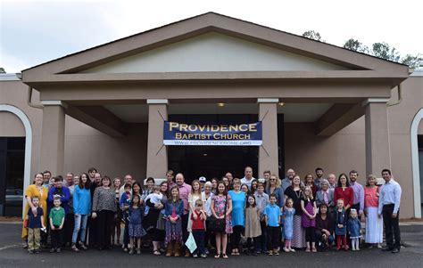 Providence Baptist Church