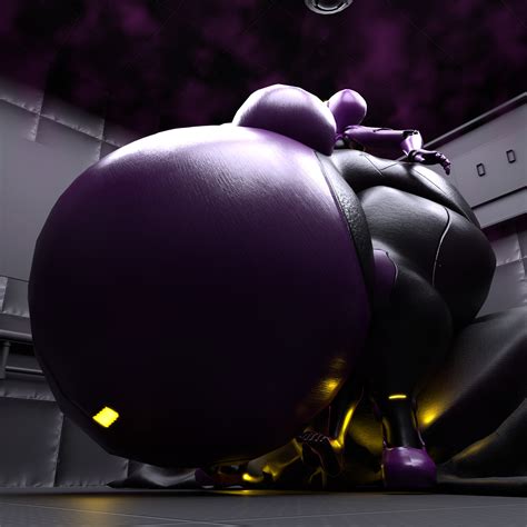 Rule 34 Big Breasts Breasts Cum Inflation Cumflation Female Haydee