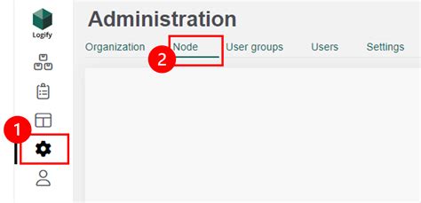 How To Add Remove Deactivate A Service Logivity AB