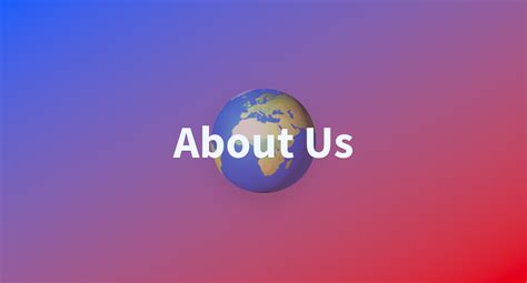 About Us A Hugging Face Space By Azale Ai