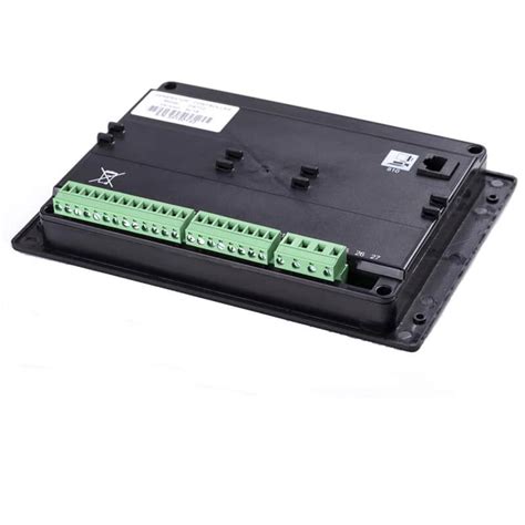 DSE Auto Start Control Module For Generator Genset DSE Partsofgenerator Com