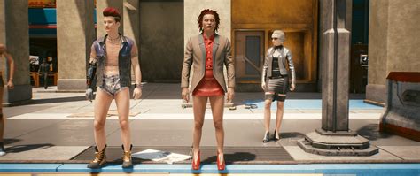 Did They Add New Npc Variations I Notice That Theres A Lot Of Random Npc Im Not Familiar With