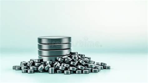 Database Management System Concept Data Storage Security Backup