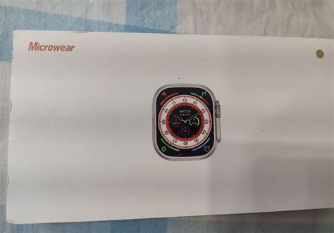 Orët E Mençura Microwear Shoku Yt I Zgjuar Në Dorë Mall Trendy