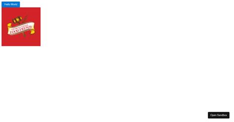 Fluentui Codesandbox