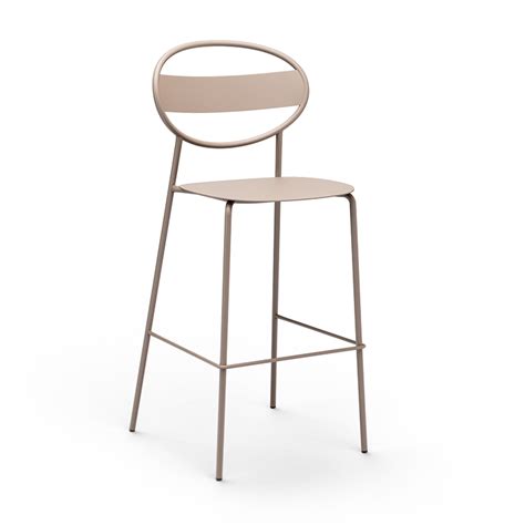 Sole Bar Stools Bandt Design