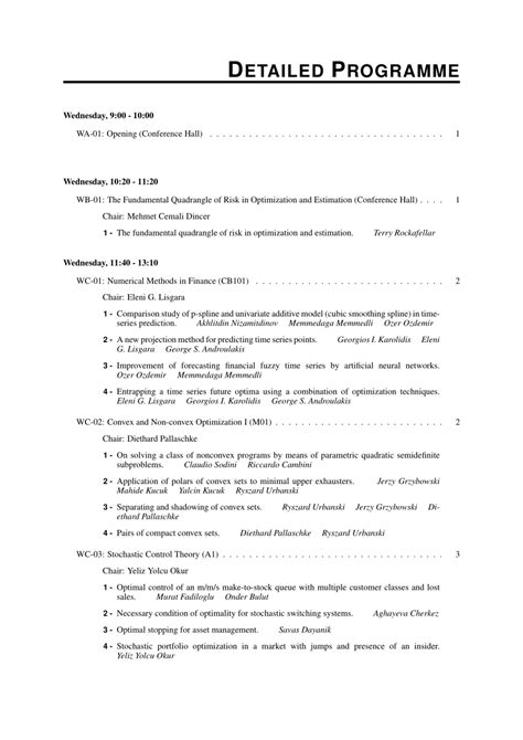 PDF Multiobjective Optimization Package Of IOSO
