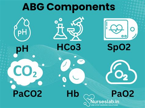 Abg Interpretation For Nurses Nurseslab Org