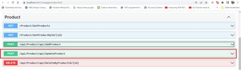CRUD Operation Using Elastic Search And Net Core API