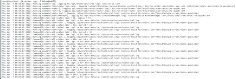 Apache Druid 命令执行漏洞cve 2021 25646复现及排查apache Druid 远 程 代 码 执 行 漏 洞 Cve 2021 25646复现 Csdn博客