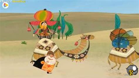 انیمیشن شکرستان فصل اول قسمت ۱۱ فیلو