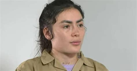 Novia De Epa Colombia Lidera Una Campaña De Recolección De Firmas Para Su Indulto Así