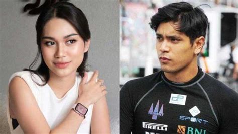 Sosok Philo Paz Armand Mantan Kekasih Azizah Salsha Disorot Usai Zize Dan Pratama Arhan Cerai