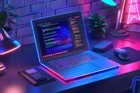 Premium Photo Web Dev Design In 3d Vector Illustration Laptop Phone