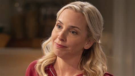 The Conners Lecy Goranson Gave Me Her Thoughts On Putting Roseannes