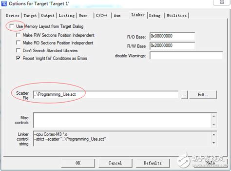 Stm32定义堆栈地址到ram区顶部stm32 Sct定义新空间 Csdn博客 Stm32定义堆栈地址到ram区顶部stm32 Sct定义新空间 Csdn博客