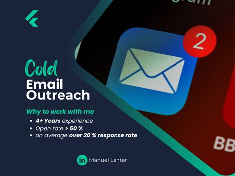 a high converting cold email campaign upwork