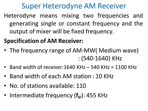 Quadrature Amplitude Modulation And Demodulation In Analog