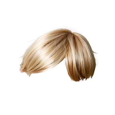 Download Men Blonde Hair Png Wallpapers Com