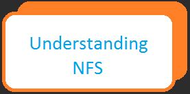 What Is NFS Network File Sharing UNIX Forte