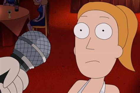 Rick And Morty Is Finally Figuring Out Summer