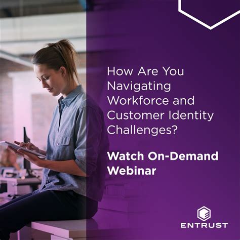 Shawn Shea On Linkedin Securing The Future Navigating Workforce And Customer Identity Challenges