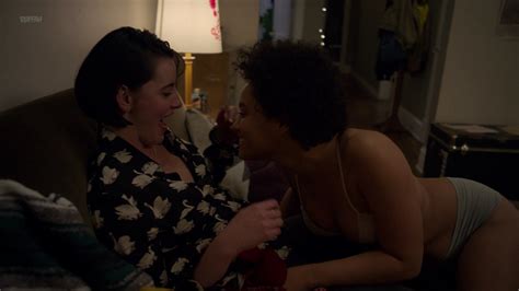 Kiersey Clemons Nude Pics Page 1