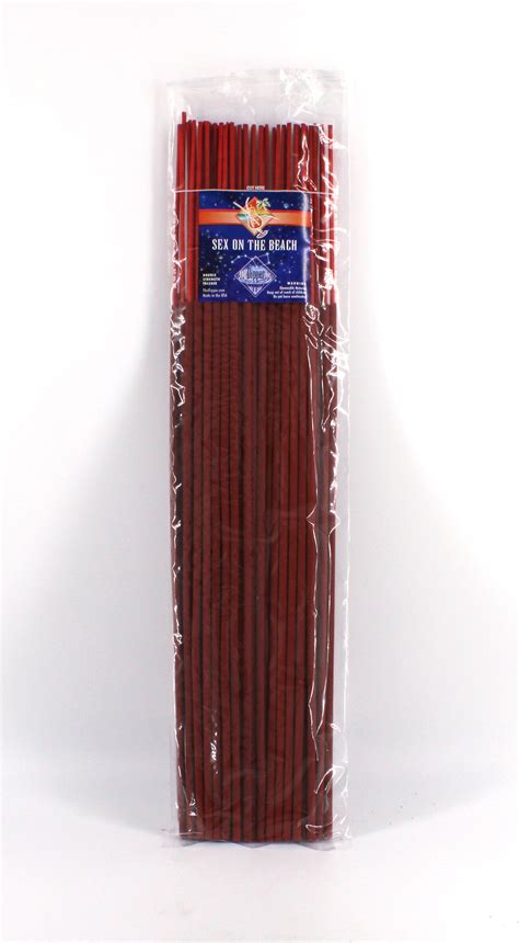 The Dipper Sex On The Beach Jumbo Stick 50pk 1ct Warehouse Fever