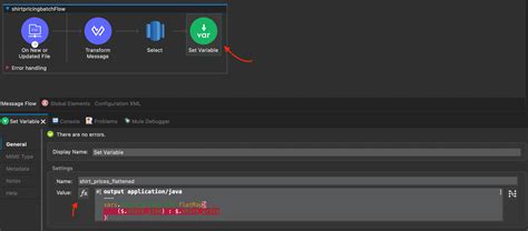Developing Batch ETL Integrations With Anypoint Studio And Amazon Redshift MuleSoft Developers