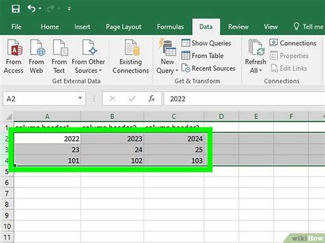 How To Group And Outline Excel Data 2 Easy Methods