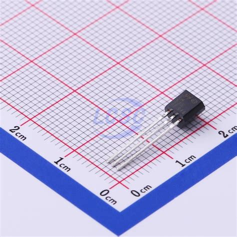 STTH1602CG TR STMicroelectronics Diodes Fast Recovery Rectifiers JLCPCB