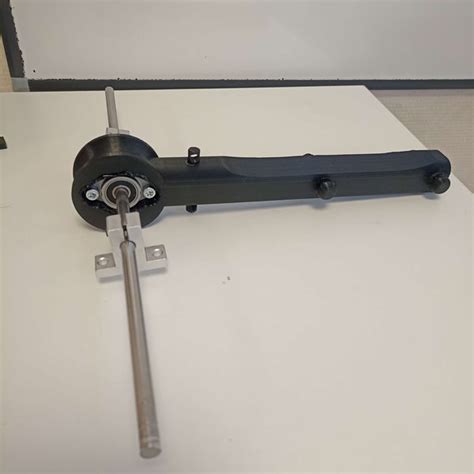 Arm Day Hackaday Io