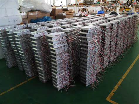 How To Connect The Anti Drone Module To The Power Supply News Shenzhen Texin Electronic Co