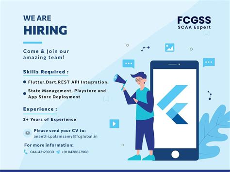 Ananthi Palanisamy On Linkedin Hiring Flutterdeveloper