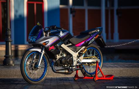 Ls125 Thay đổi Ngoại Hình để Có được Sự Thanh Mảnh Hợp Với Thời đại
