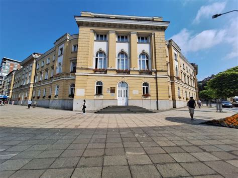 Драгица Тодоровић нова секретарка Града Ужица Omorika I Bor