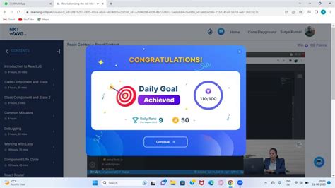balamukunda surya kumari on linkedin nxtwave reactjs reactjsdeveloper reactjsjobs nodejs